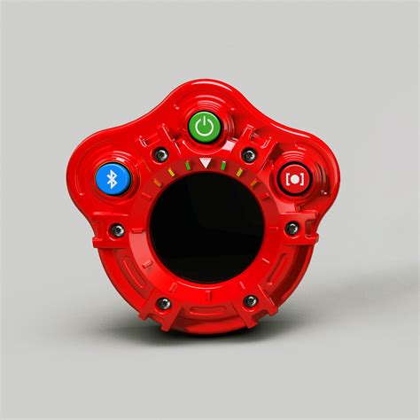 Pre Order Quasar The Adaptive Inclinometer