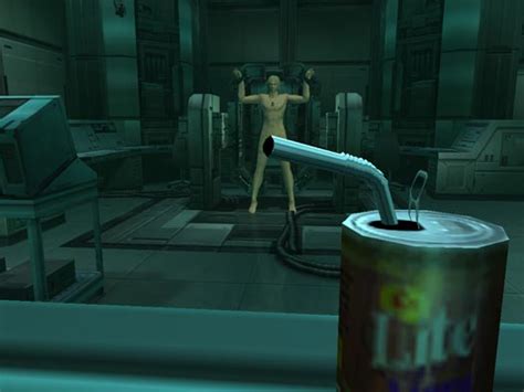 Originally The Plan Was Naked Raiden S Privates Could Get Exposed During Combat N G