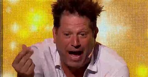 Marcelo Tinelli Le Llamó La Atención A Bebe Contepomi En Canta Conmigo Ahora Es Discutidor