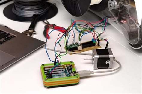 Customized Arduino Cases Made With Multitool 3d Printer Zmorph Blog