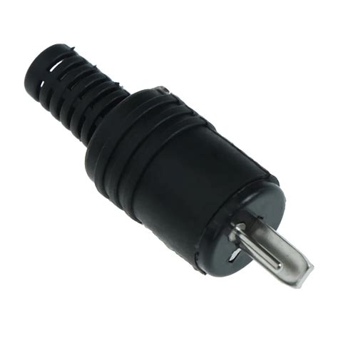 Pin Din Male Plug Hifi Loudspeaker Audio Connector For Speaker Alibaba Com