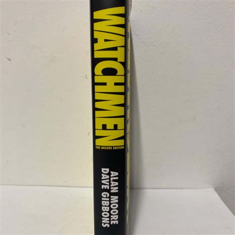 Watchmen Graphic Novel S New Without Tags Salvos Stores