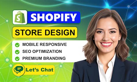 Design Develop Custom Shopify Website Shopify Clone Bug Fix Liquid Coding By Infini Tech