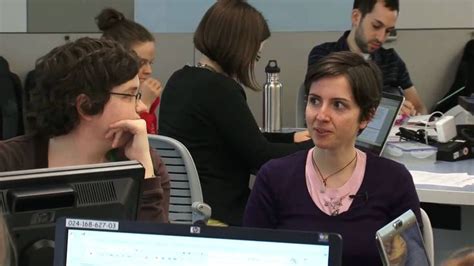 Mcgill University Teaching And Learning Experiences In Active Learning Classrooms Highlights