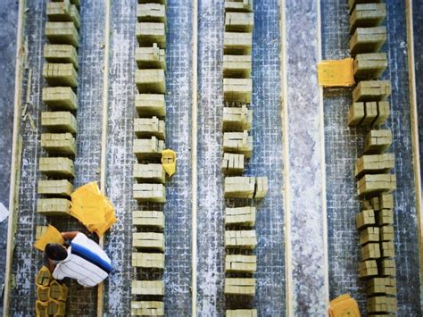 The Impact Of Material Flow Analysis On Factory Layout