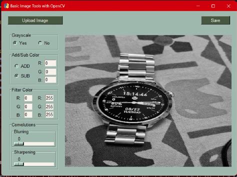 Remove Particular Color From An Image In Python LakshaySharma