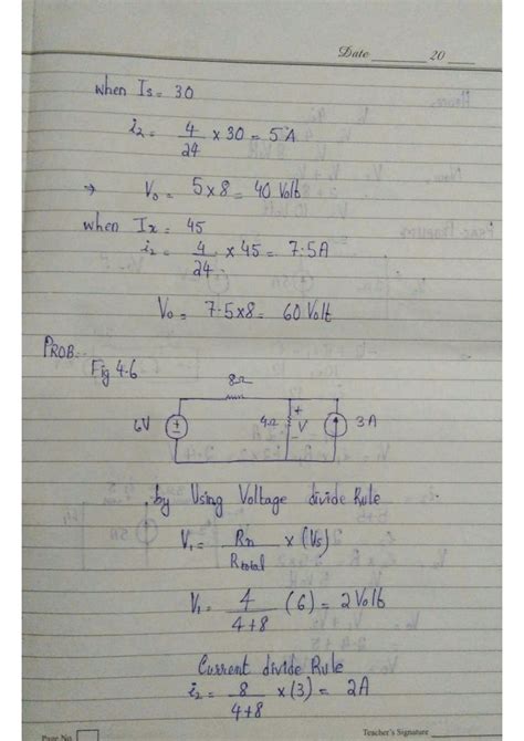 Solution The Ultimate Guide To Linearity Superposition Source