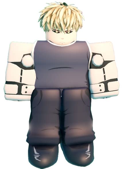 Pts Genas Anime Defense Rng Wiki Fandom