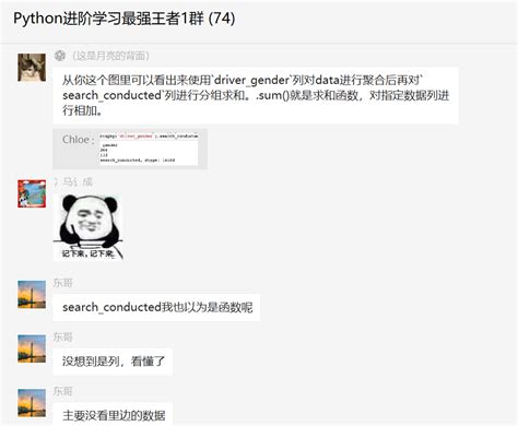 盘点一道pandas中分组聚合groupby函数用法的基础题 腾讯云开发者社区 腾讯云 盘点一道pandas中分组聚合groupby函数用法的基础题 腾讯云开发者社区 腾讯云