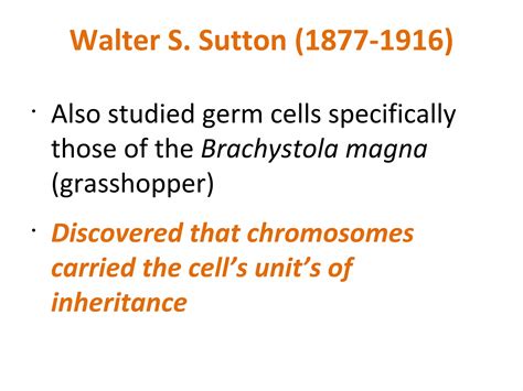 Bioinformatics Lecture 1 Ppt Genetics Science