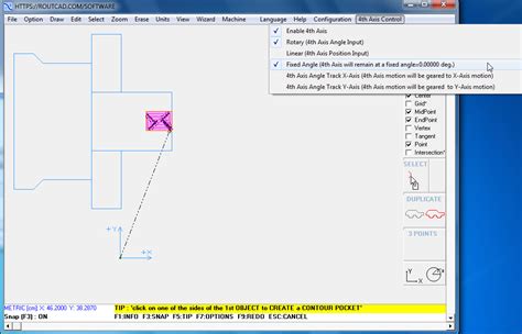 Cad Cam Software G Code Mach 3 4 Linux Cnc Emc2 Fanuc Cnc 3040 Mill 4 Axis Ebay