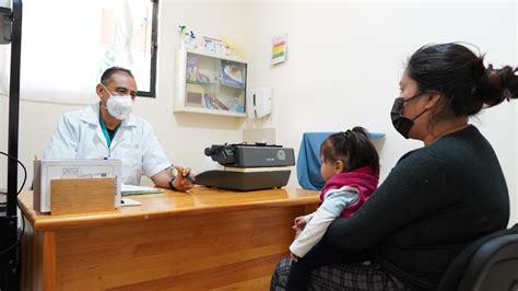 Servicios De Salud Oaxaca Llama A Mantener La Higiene Para Evitar Edas
