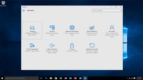 How To Disable App Notifications In Windows YouTube