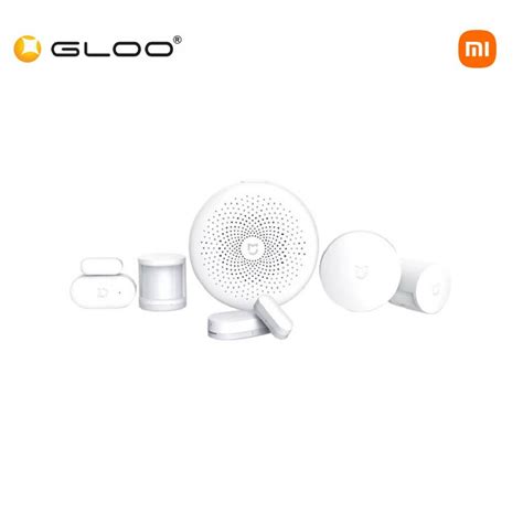 Mi Smart Sensor Set