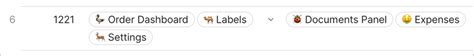 How To Use Nested Foreach To Flatten Out Job Tickets With Multiple