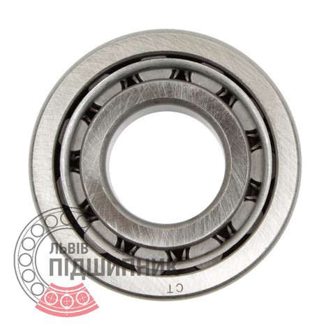 Подшипник NJ312 EC [Китай], аналог 42312 - Цилиндрический роликовый ...