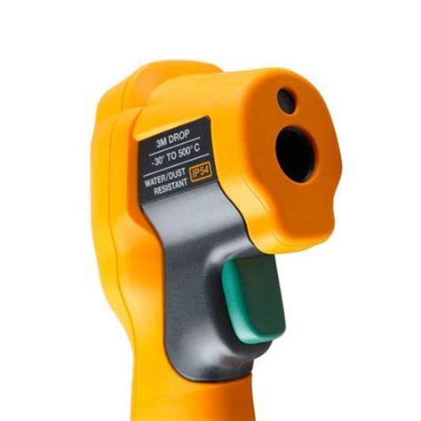 Termómetro Infrarrojo Fluke 62 Max Hc