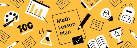 Lesson Plan Intermediate Math Concept Review Goosechase