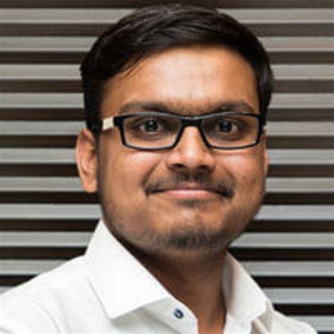 About Prathamesh Mane Medium