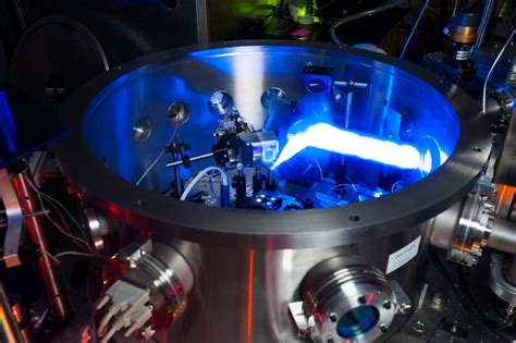 Research Laboratory For Advanced Lasers And Extreme Photonics L Aleph