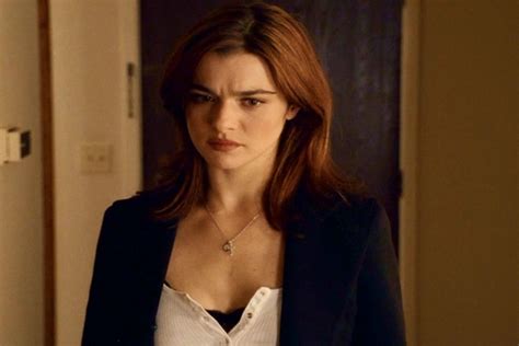 Constantine Rachel Weisz Image Fanpop