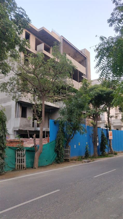 Vikrant Dwivedi On Linkedin Luxury Builderfloor Architecturedesign Moderndesign Facadedesign