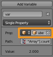 Modeling Create Square Array Blender Stack Exchange