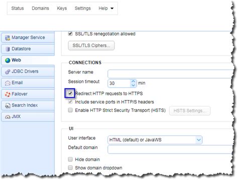 How To Set Up A File Transfer File Sharing Jscape