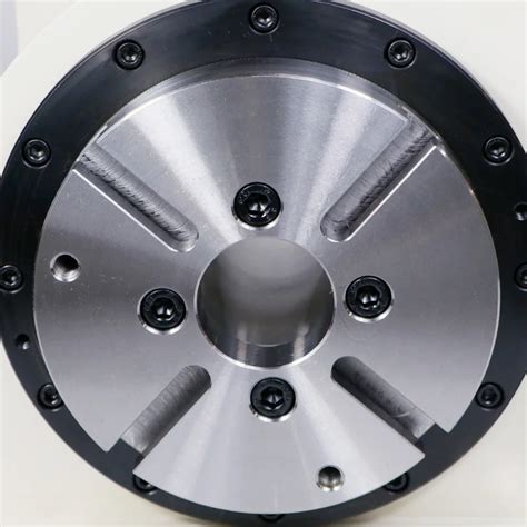 Th Axis Indexing Table Turntable Vertical And Horizontal Rotary Table Tb Buy Th Axis