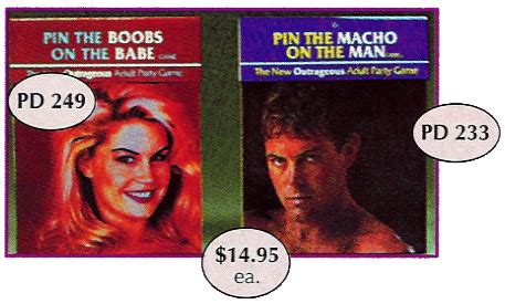 Seductive Secrets Accessories