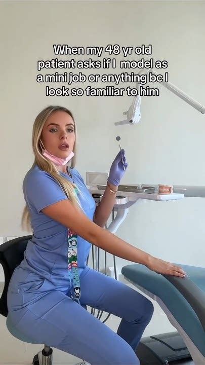 Stop Asking That Infront Of My Boss 🫣 Dentalassistant Dentalmed