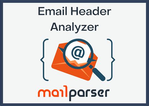 Email Header Analyzer And Parser Feature