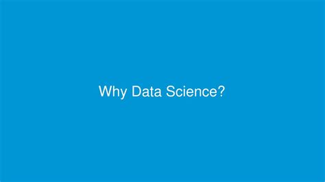 Ppt Data Science Tutorial Introduction To Data Science Data Science Training Edureka