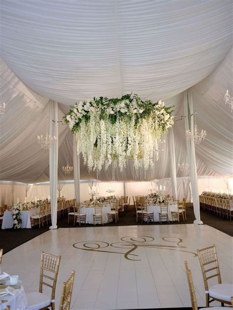 Wisteria Wedding Decor 60 Photos