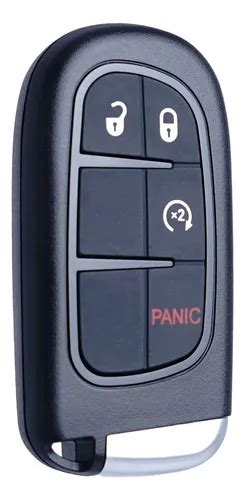 Llavero Mechanmagic De Repuesto Para Dodge Ram Cuotas sin interés