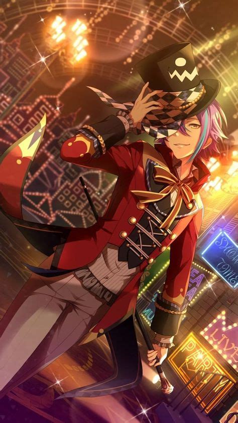 Pin Oleh K Di Pins By You Di 2025 Seni Anime Seni