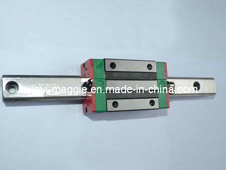 Hiwin Original Taiwan HGH20ha Linear Guide Linear Guide And Hgh20ha Linear Guide