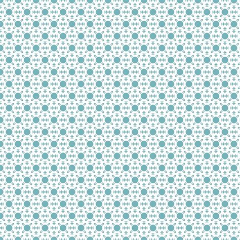 Premium Vector Shape Pattern Background