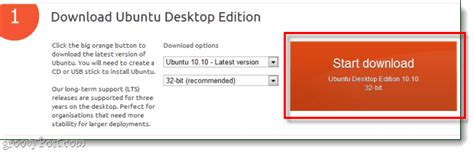 How To Setup Ubuntu In Virtualbox Without A DVD Or USB Drive