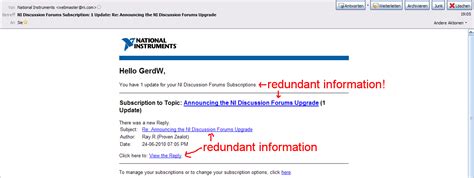 Announcing The Ni Discussion Forums Upgrade Page 2 Ni Community