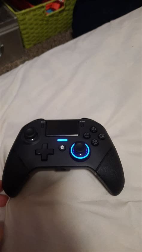 Ps4 Controller Problem Rps4problems