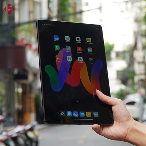 Báo giá Redmi Pad SE rẻ nhất Hà Nội mới BH tháng Giảm K