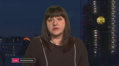 Ruth Smeeth On Anti Semitism ‘this Is A Heartbreaking Day To Be A