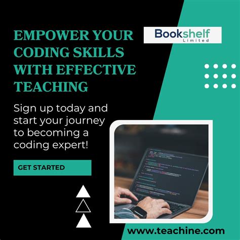 Bookshelf Limited On Linkedin Effectiveteaching Codingskills