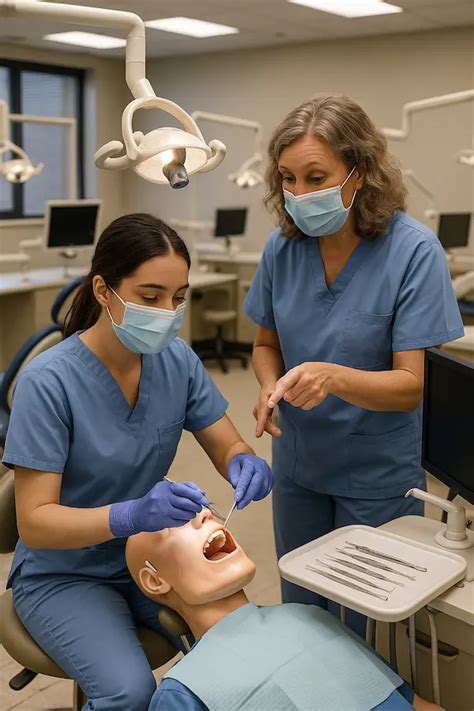 Dental Assistant Program In Durham Nc Durham Medical Training