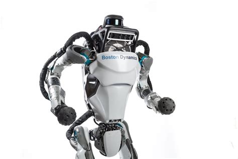 Autonomous Mobile Robots Still A Vision For The Future
