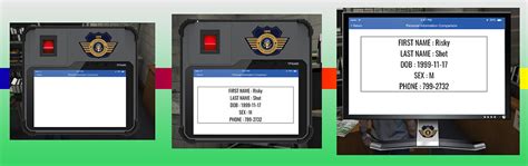 Paid Esx Interactive Fingerprint Scanner Fivem Releases Cfxre Community