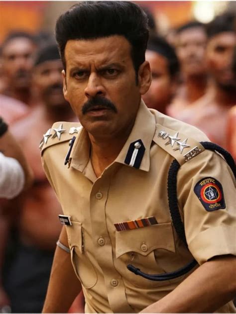 5 Manoj Bajpayee Cop Films That You Can T Miss