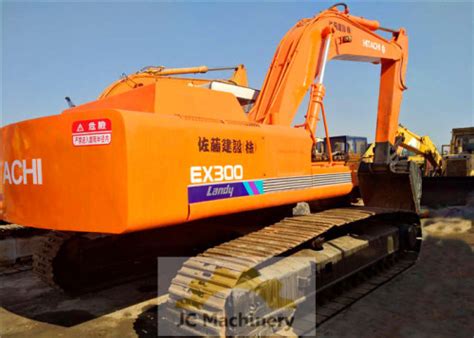 Used Hitachi Excavator Hitaichi Hydraulic Excavators For Sale With