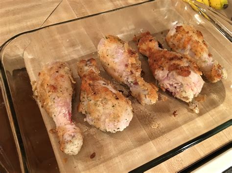 Coconut Chicken Drumsticks Brian Prom Blog